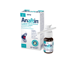 Anaftin® proizvodi za afte u ustima | Anaftin®