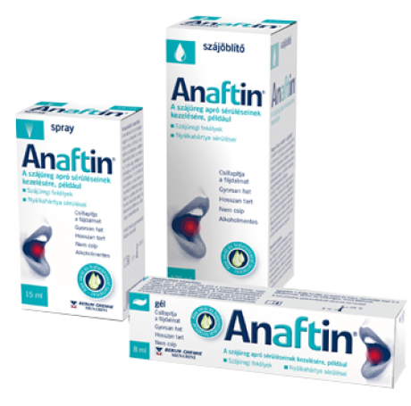 Anaftin®